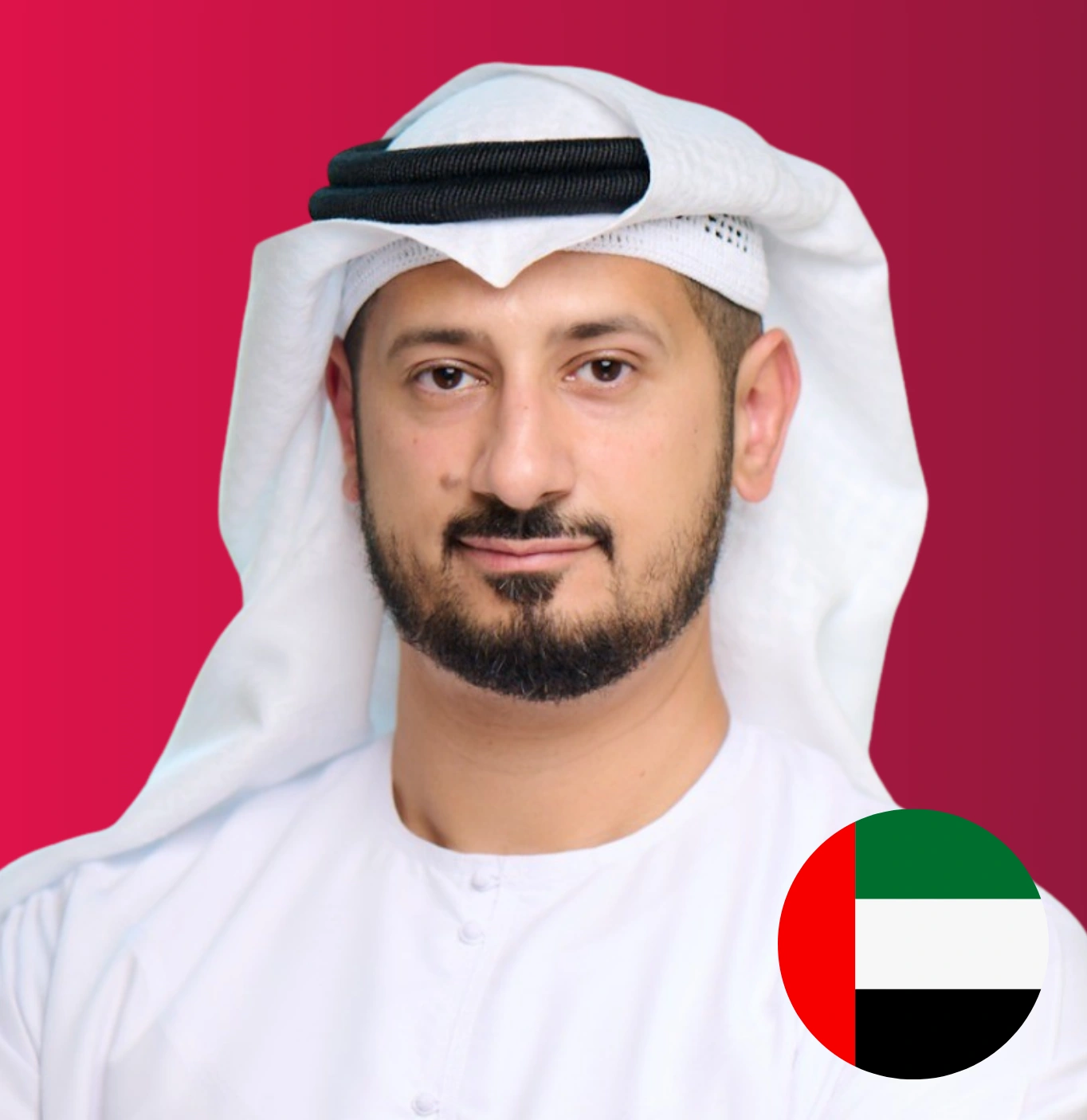 Who is Khalid Bin Hadi? - Favikon